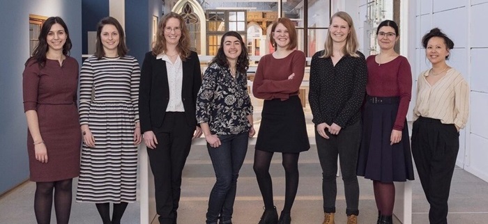 DTU Nanolab researcher gets career boost