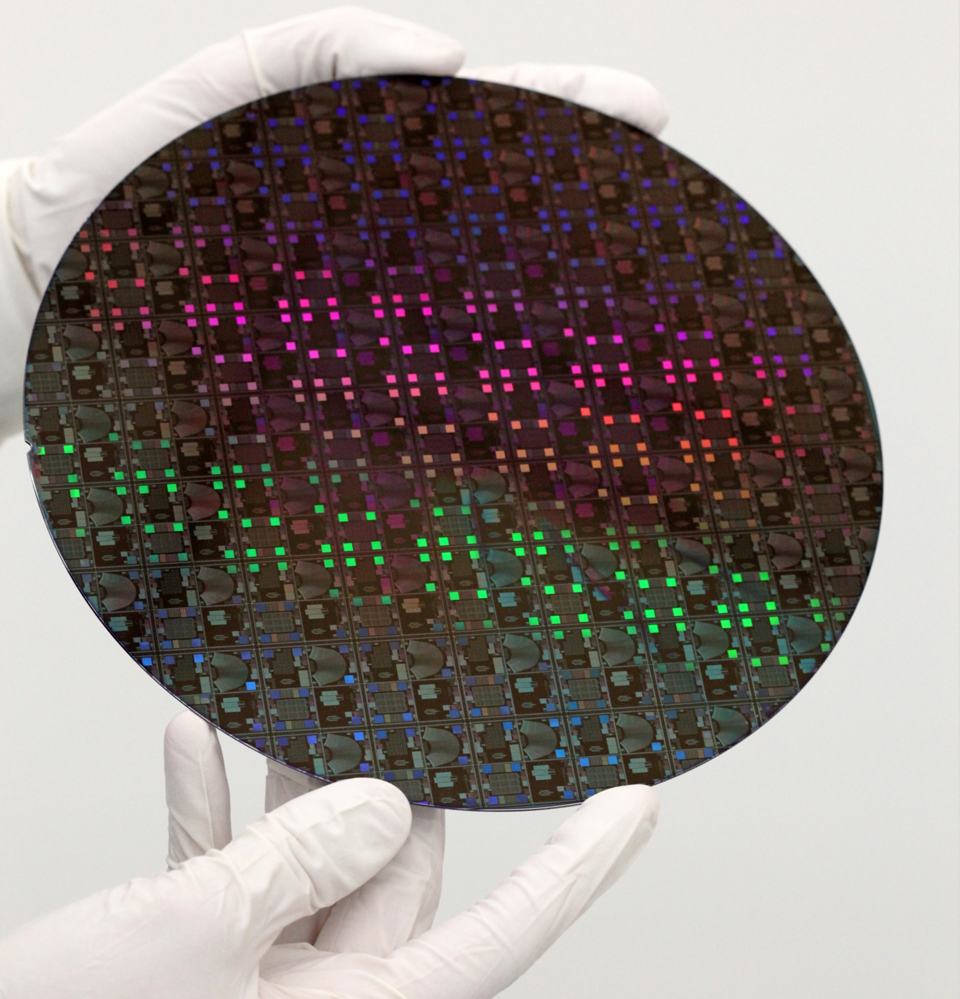 New Internet of Things project will benefit from 3D plasma nano fabrication