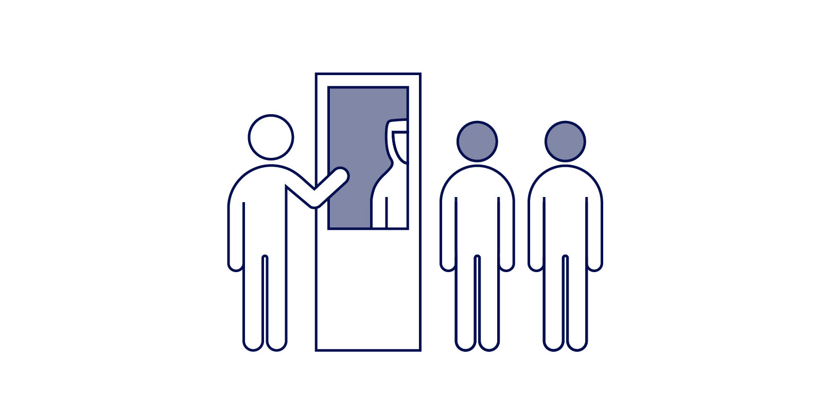 Cleanroom access